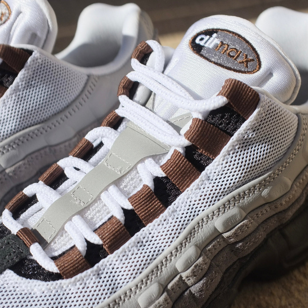 Nike SB Air Max 95 Third Colorway "Cacao Wow" Release Details ...