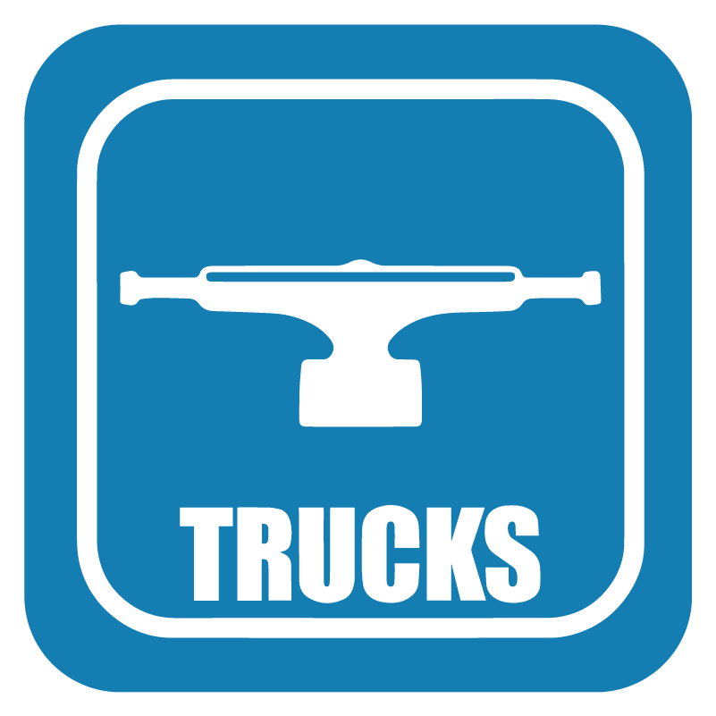 TRUCKS – Tagged "thunder"– Kinetic / Nocturnal