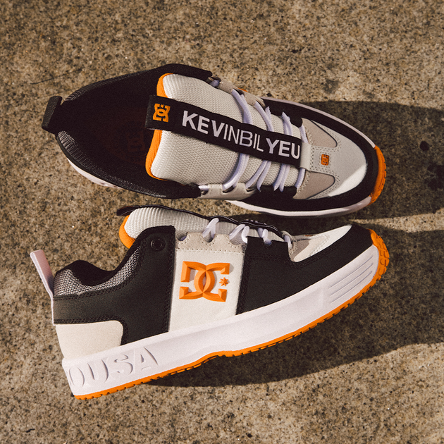 DCSHOECOUSA – Kinetic / Nocturnal