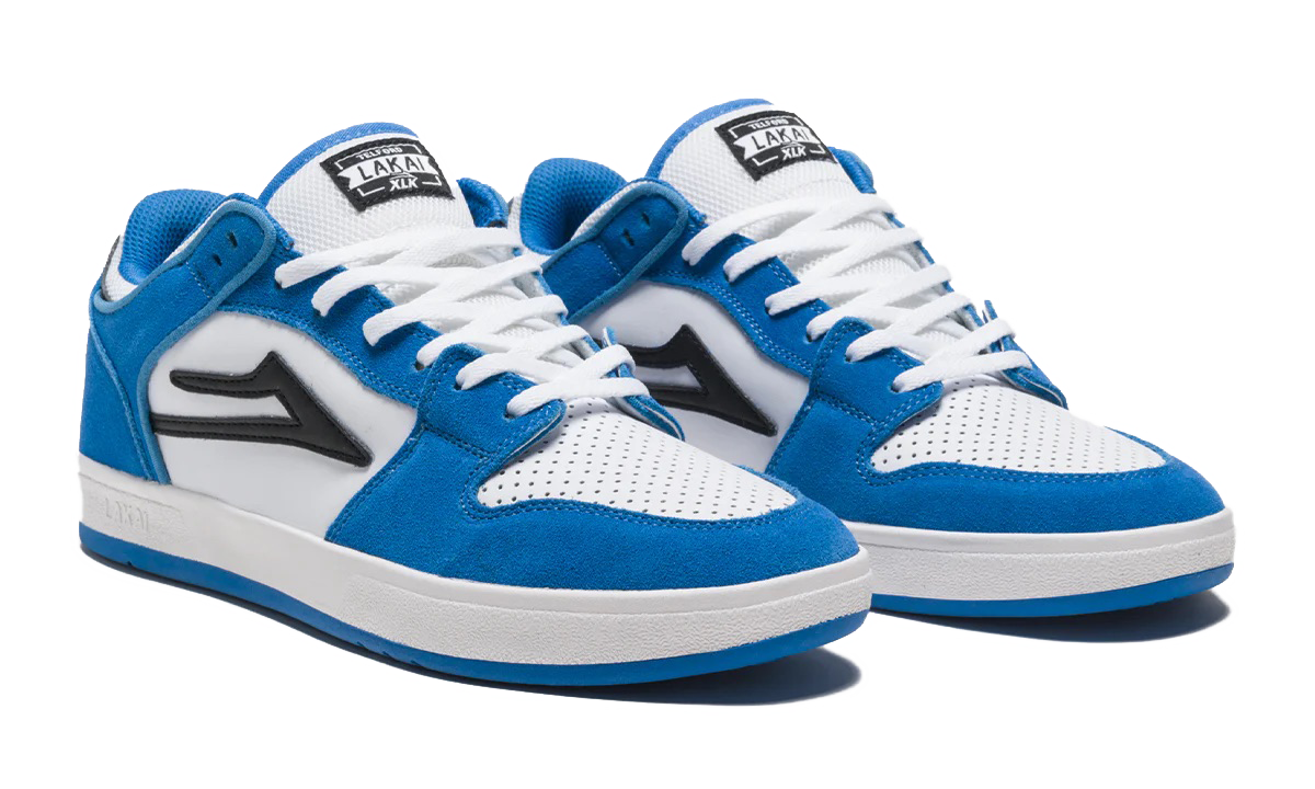Lakai – Kinetic / Nocturnal