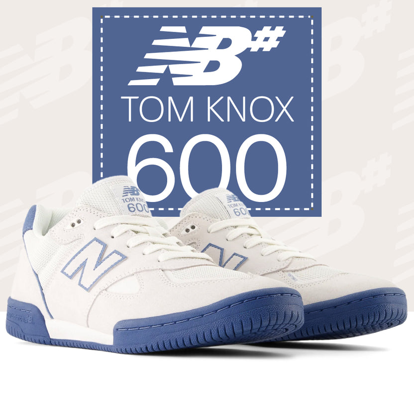 Kinetic Skateboarding – Kinetic / Nocturnal