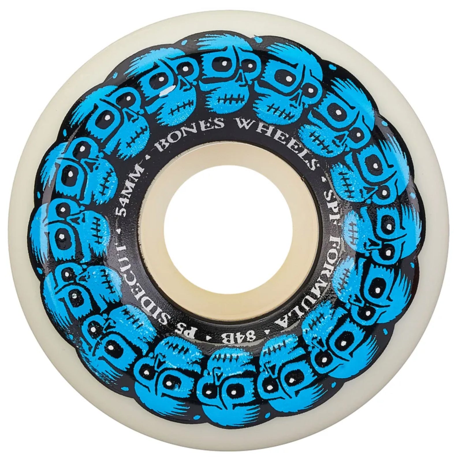 WHEELS – Kinetic / Nocturnal