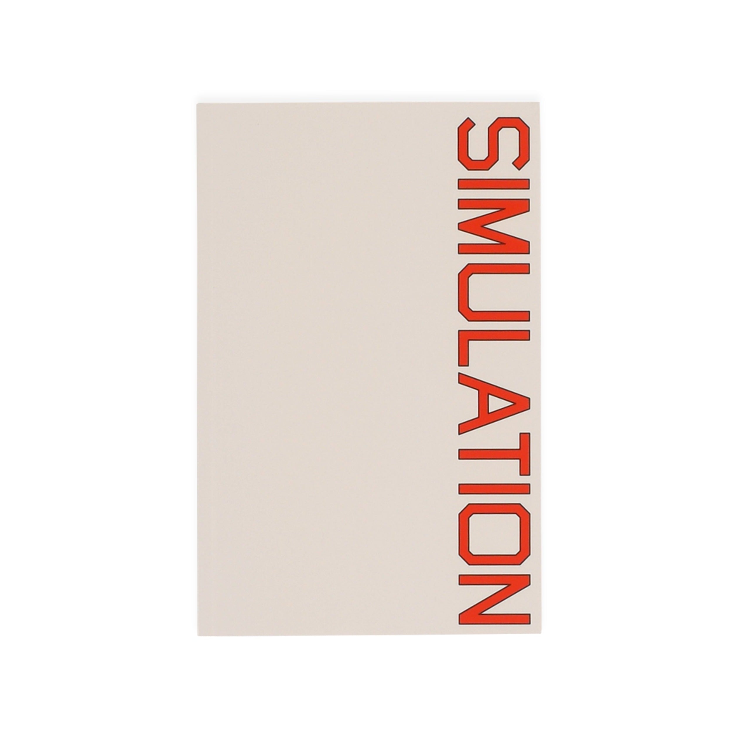 Quasi Simulation Book – Kinetic / Nocturnal