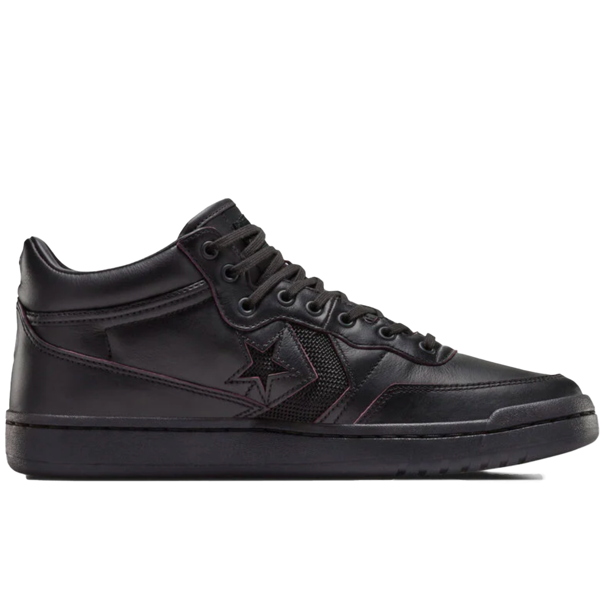 Converse Cons Fastbreak Pro Mid Remy Taveira (Black) – Kinetic / Nocturnal