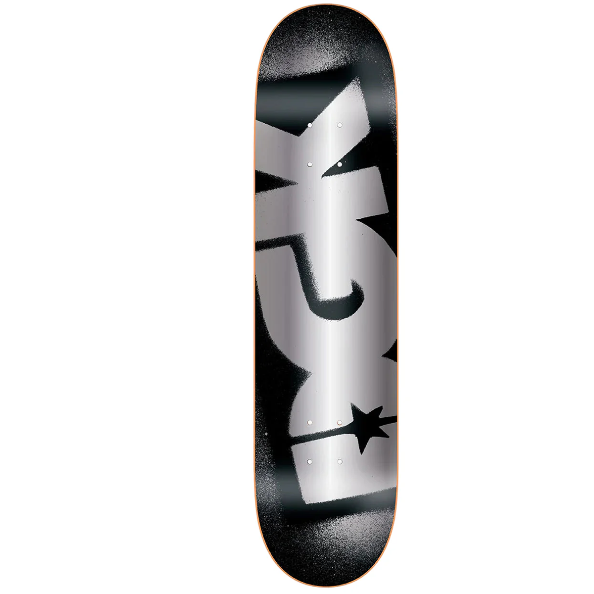 DGK OG Foil Deck 8.25" – Kinetic / Nocturnal