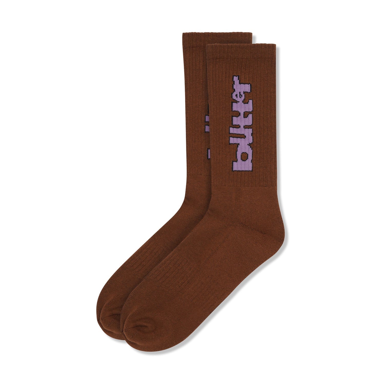 Butter Goods Defect Socks – Kinetic / Nocturnal