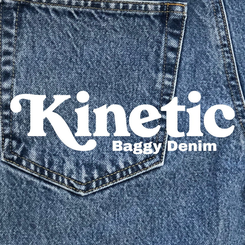 Kinetic Skateboarding – Kinetic / Nocturnal