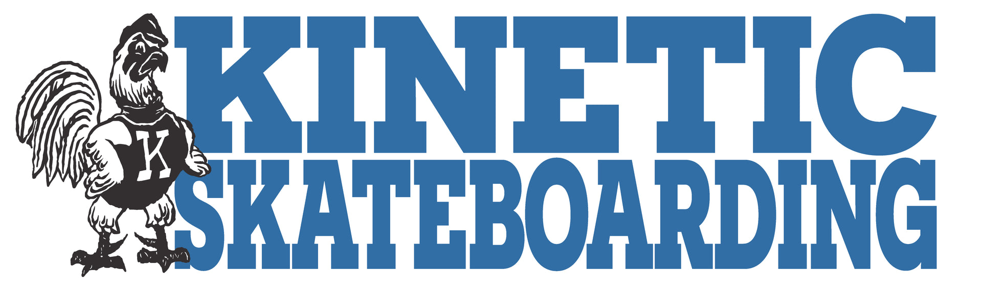 Kinetic Skateboarding – Kinetic / Nocturnal