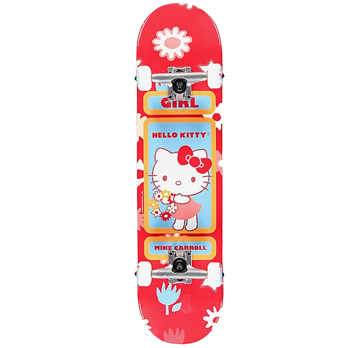 Kinetic Skateboarding – Kinetic / Nocturnal