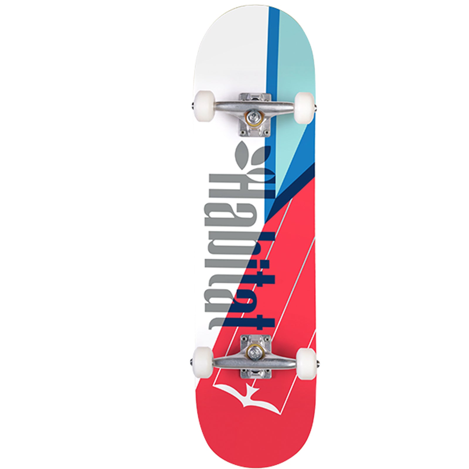 Kinetic Skateboarding – Kinetic / Nocturnal