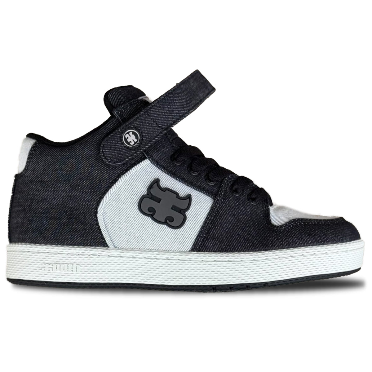 IPath Grasshopper (black/White) – Kinetic / Nocturnal