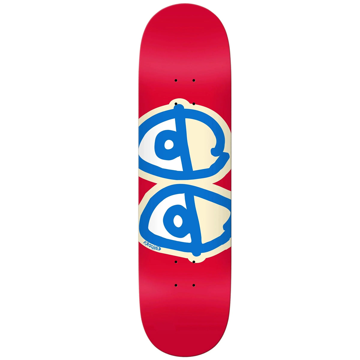 Kinetic Skateboarding – Kinetic / Nocturnal