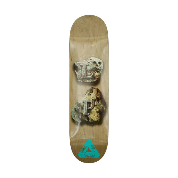 Palace Lucas Pro S38 Deck (8.2) – Kinetic / Nocturnal