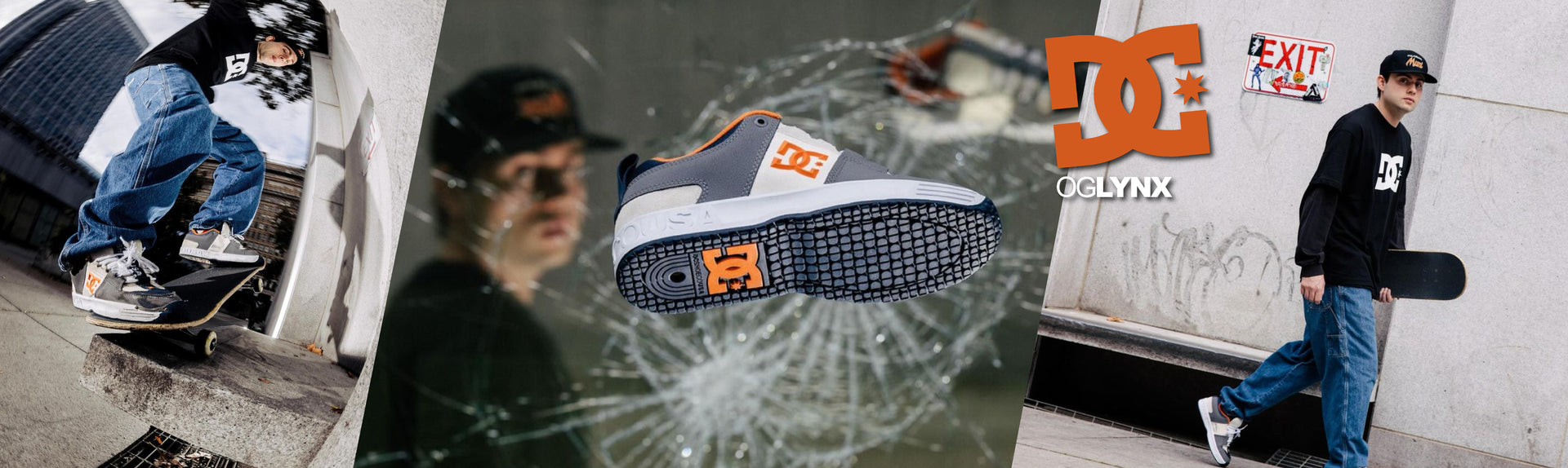 Kinetic Skateboarding – Kinetic / Nocturnal