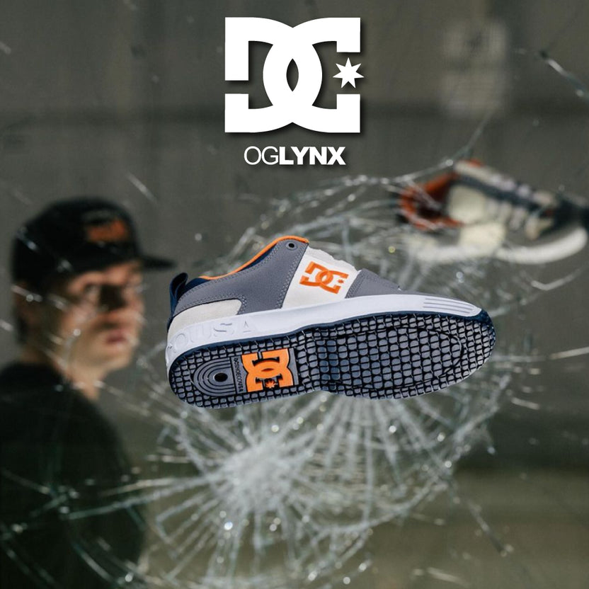 Kinetic Skateboarding – Kinetic / Nocturnal