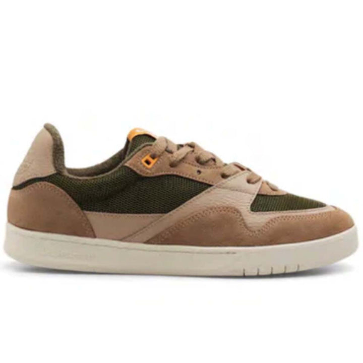 Kinetic Skateboarding – Kinetic / Nocturnal