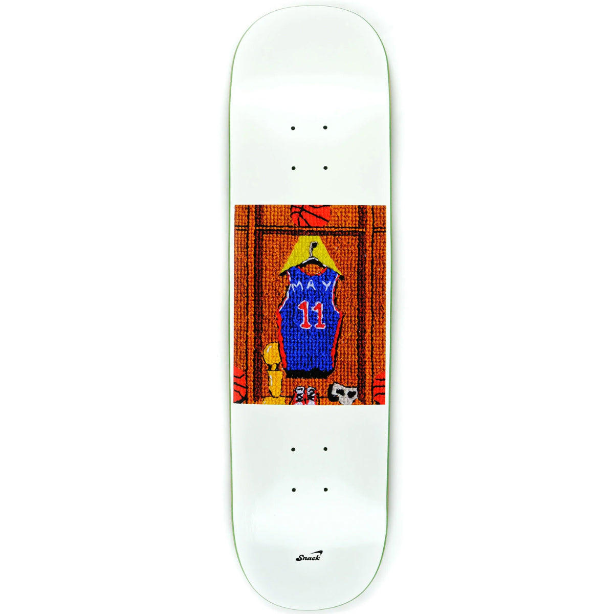 May Piston Snack Deck (8.25) – Kinetic / Nocturnal