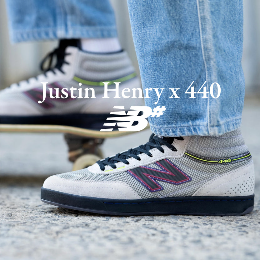 Kinetic Skateboarding – Kinetic / Nocturnal