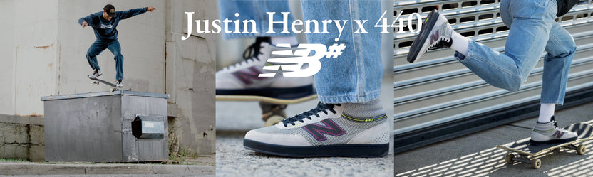 Kinetic Skateboarding – Kinetic / Nocturnal