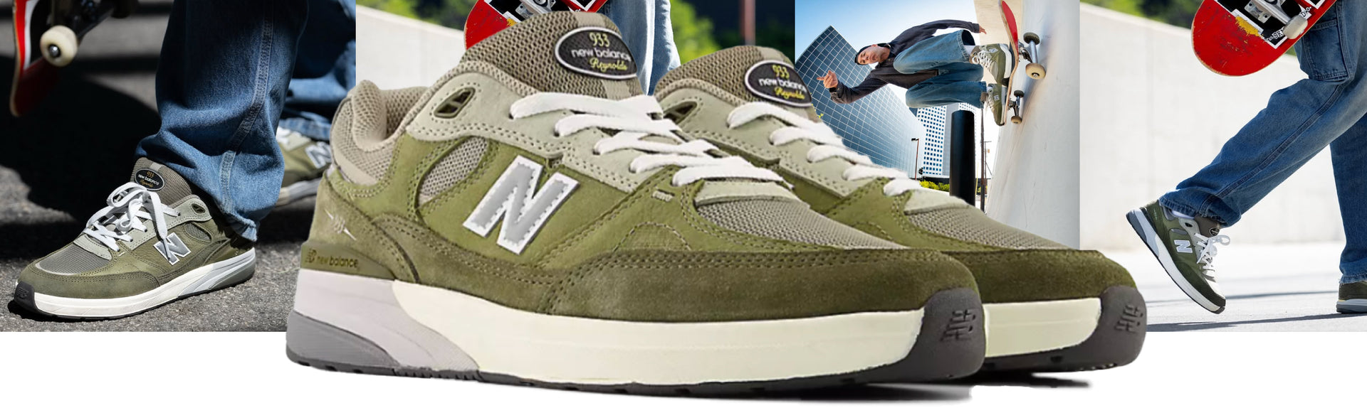 Kinetic Skateboarding – Kinetic / Nocturnal