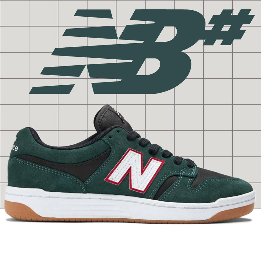 Kinetic Skateboarding – Kinetic / Nocturnal