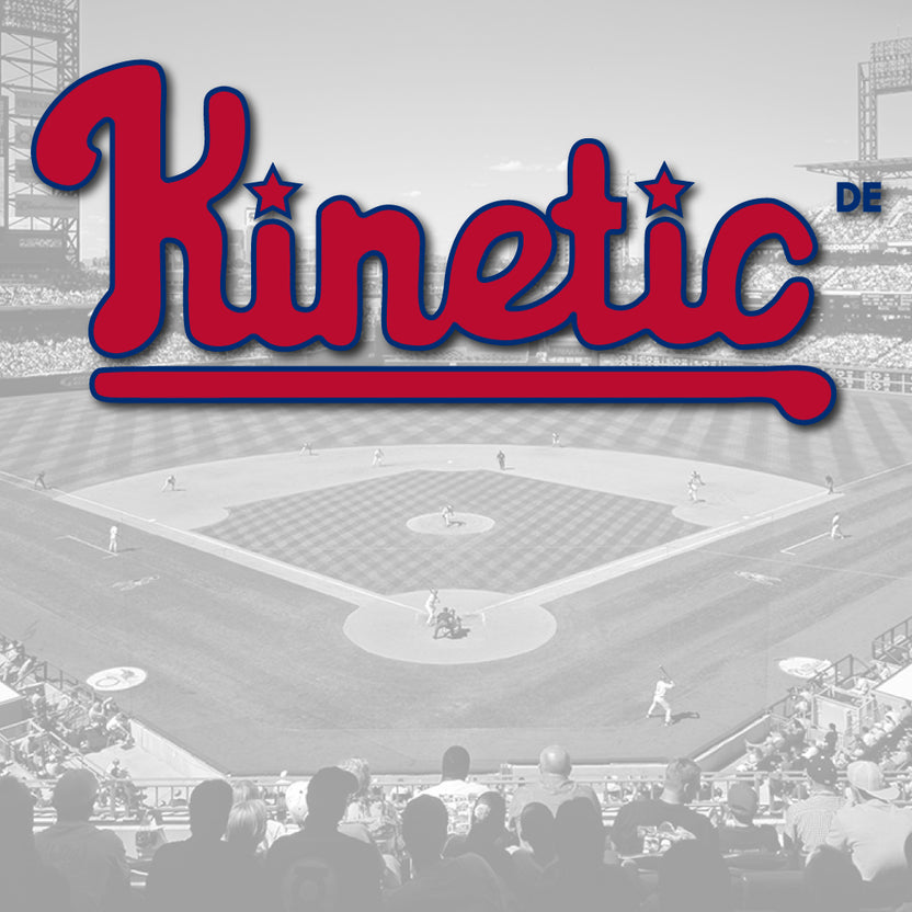 Kinetic Skateboarding – Kinetic / Nocturnal