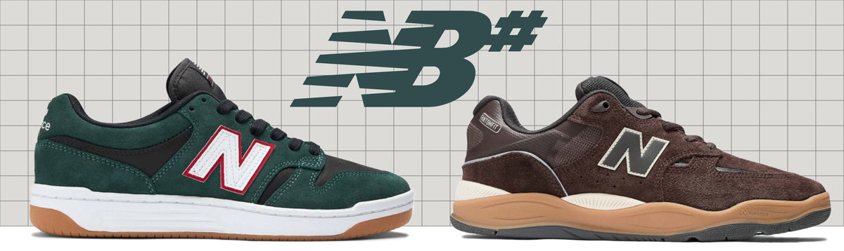 Kinetic Skateboarding – Kinetic / Nocturnal