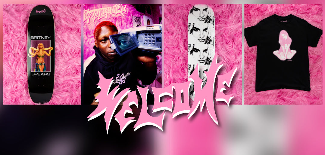 Kinetic Skateboarding – Kinetic / Nocturnal