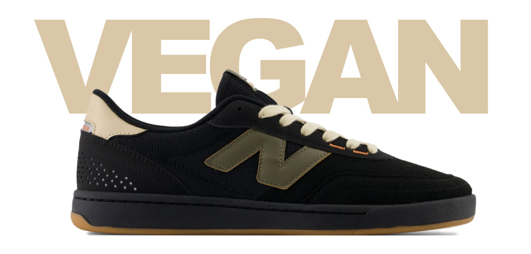 Kinetic Skateboarding – Kinetic / Nocturnal