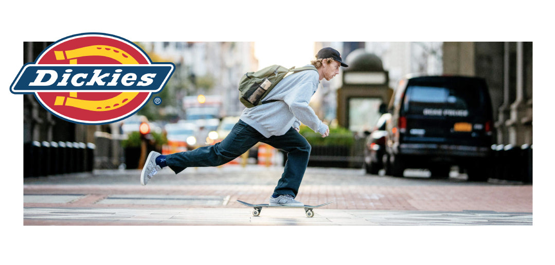 Kinetic Skateboarding – Kinetic / Nocturnal