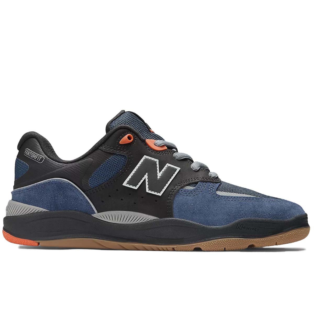 New Balance Numeric 1010 (Blue/Black) – Kinetic / Nocturnal