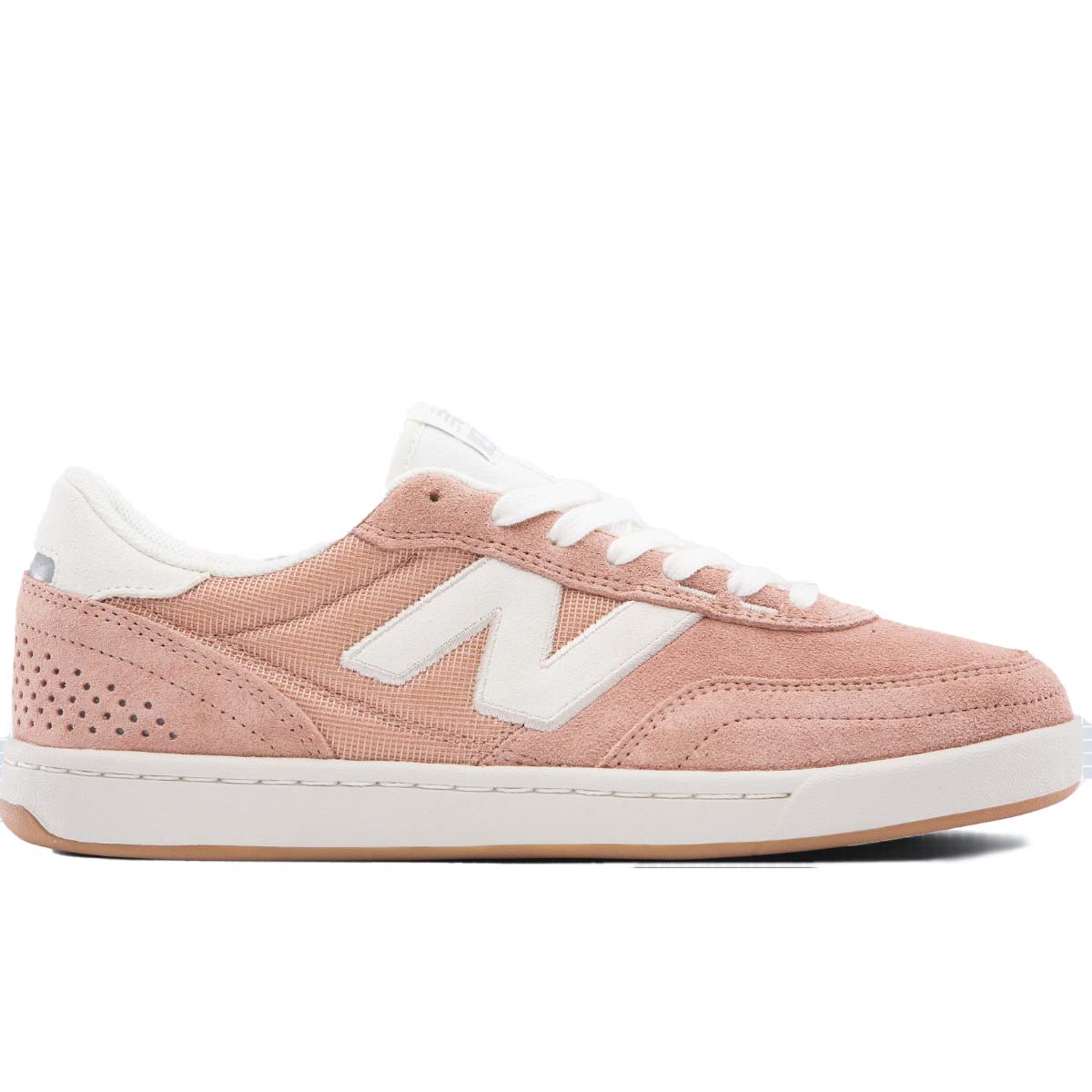 New Balance Numeric 440 V2 (Pink/White) – Kinetic / Nocturnal