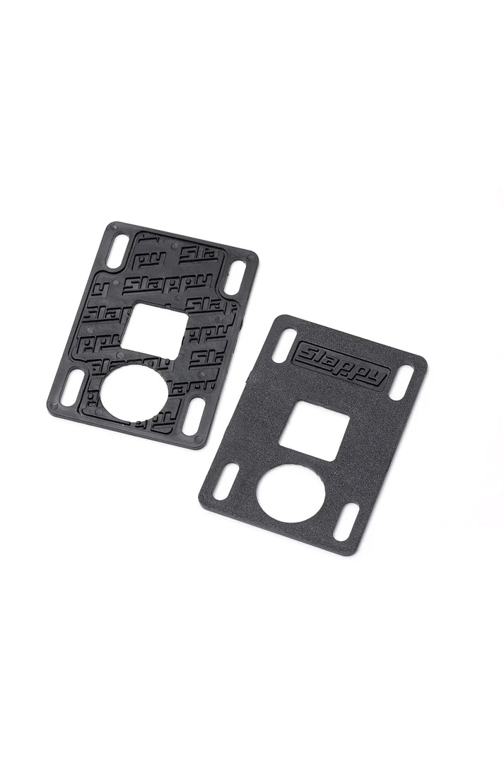 Slappy Slabs – Kinetic / Nocturnal