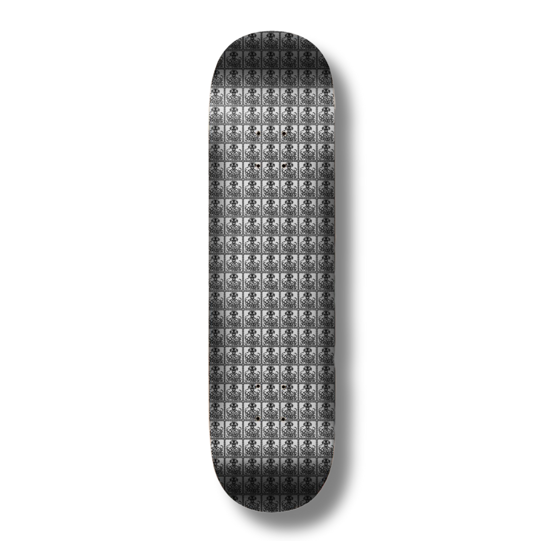 Limosine Snake Pit Deck – Kinetic / Nocturnal