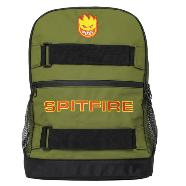 backpack – Tagged "spitfire"– Kinetic / Nocturnal