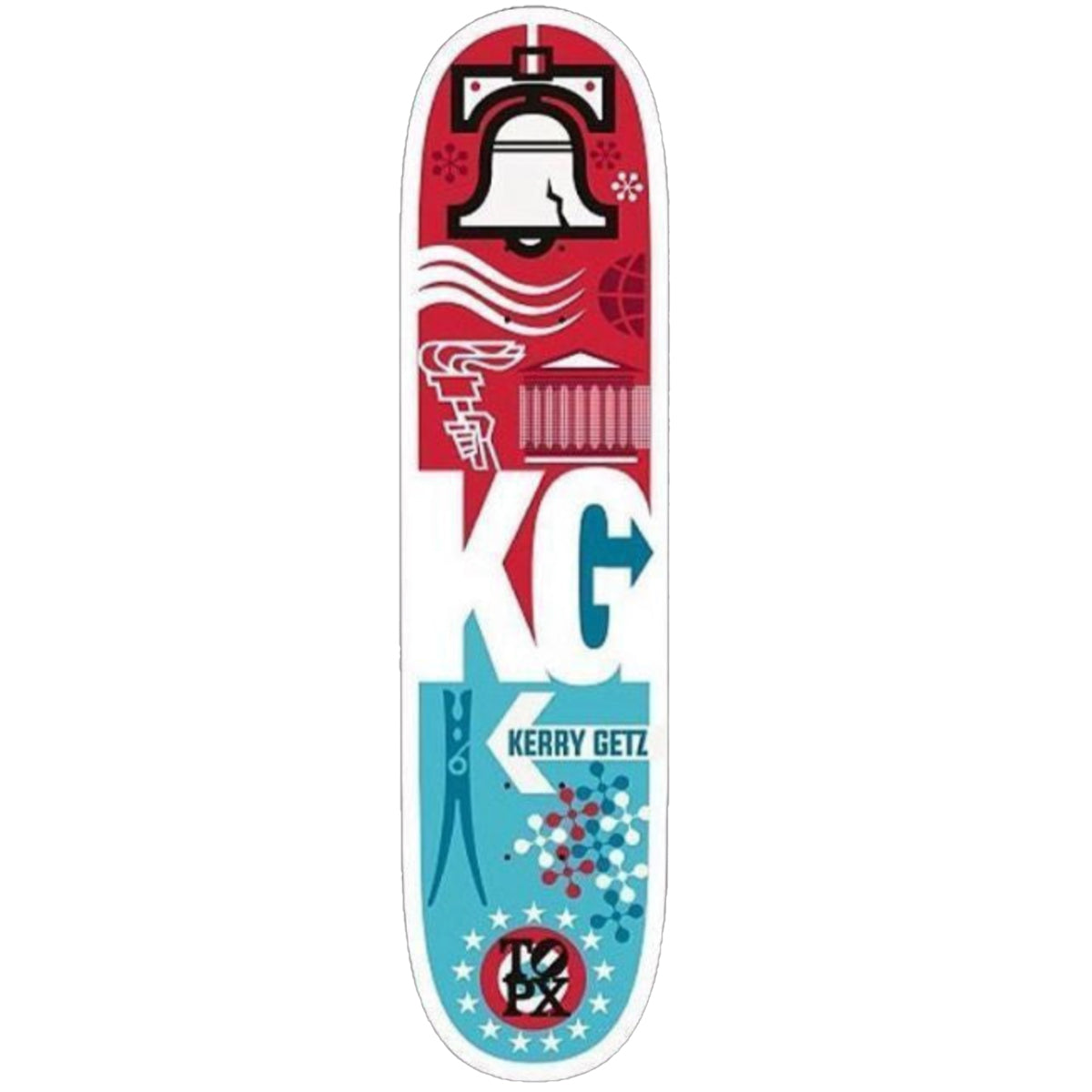 Skateboards – Kinetic / Nocturnal