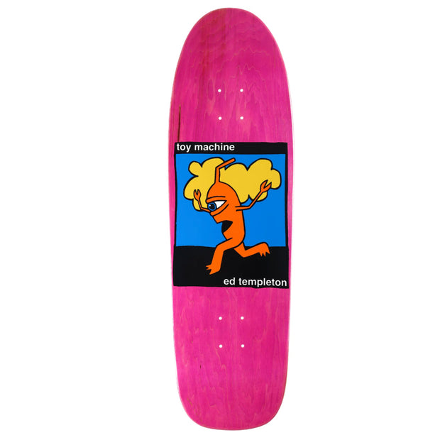 DECKS – Kinetic / Nocturnal