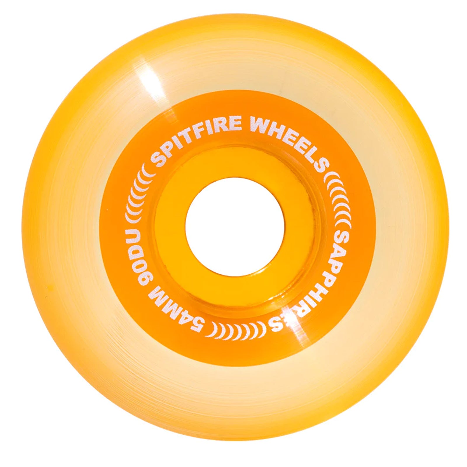 Spitfire Sapphire Orange – Kinetic / Nocturnal