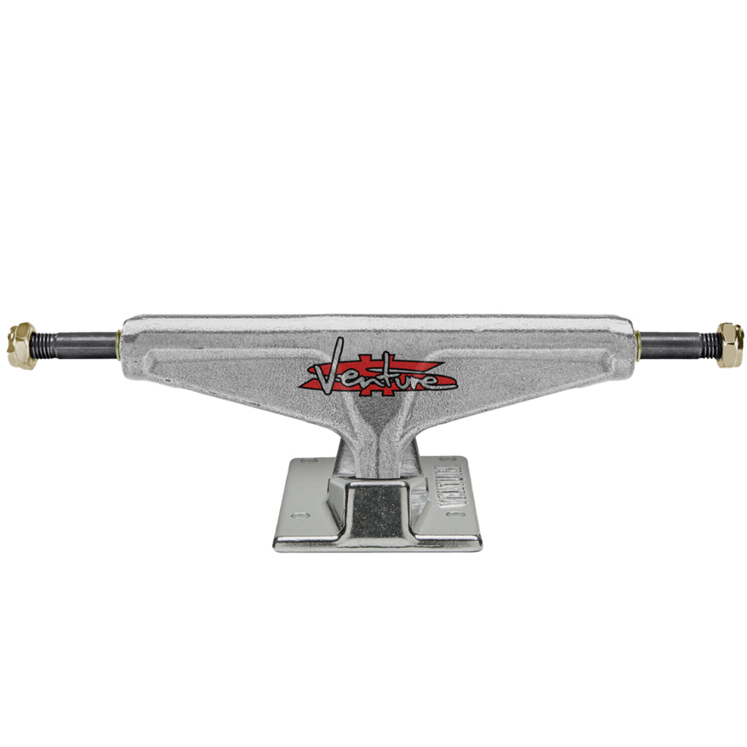 TRUCKS – Kinetic / Nocturnal