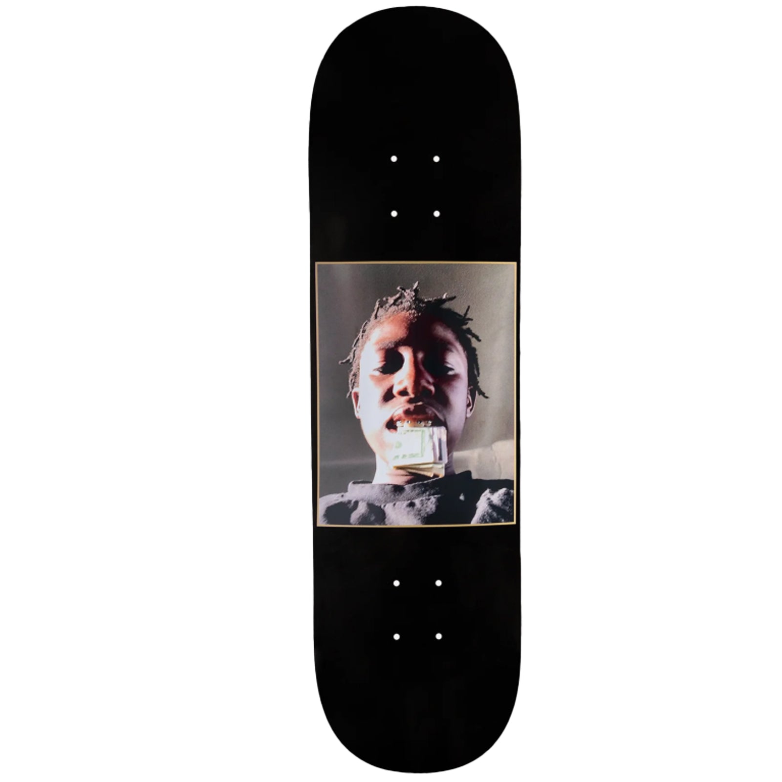 Skateboards – Kinetic / Nocturnal