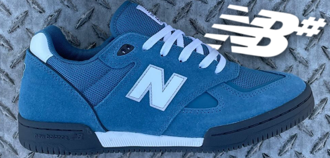 Kinetic Skateboarding – Kinetic / Nocturnal