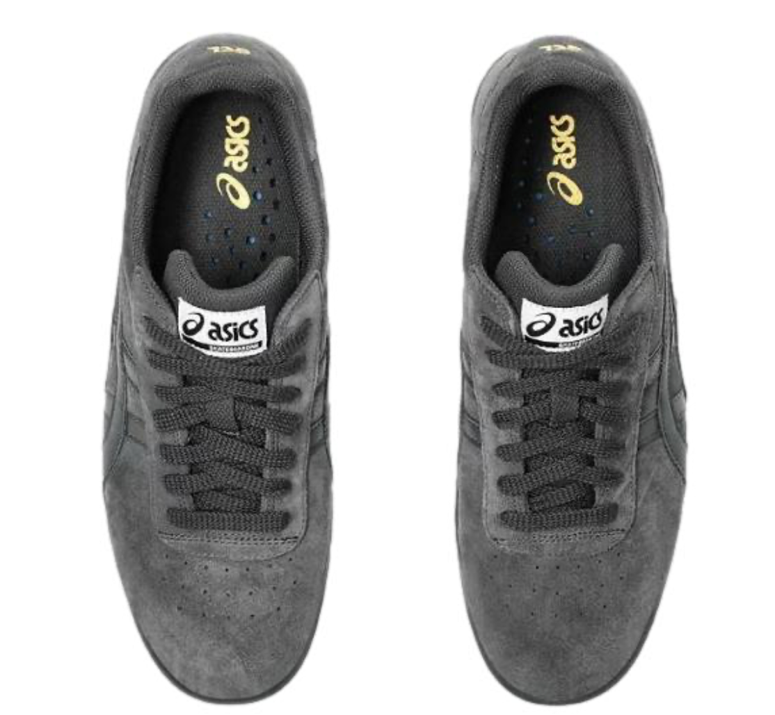 Asics Skateboarding – Kinetic / Nocturnal