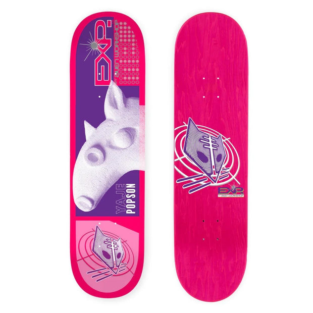 DECKS – Kinetic / Nocturnal