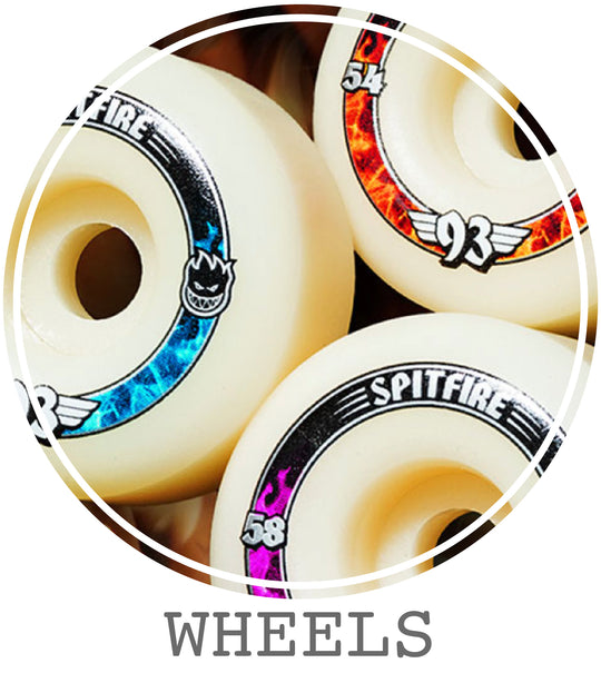 Kinetic Skateboarding – Kinetic / Nocturnal