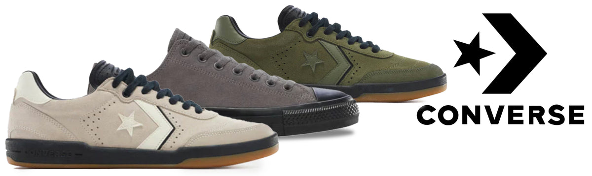 Kinetic Skateboarding – Kinetic / Nocturnal