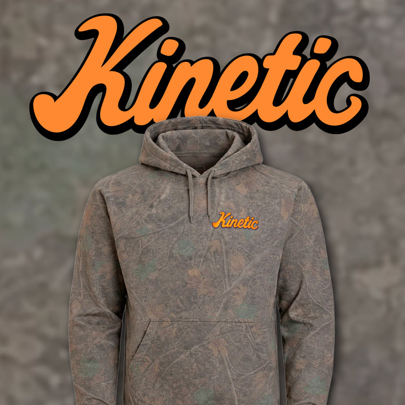 Kinetic Skateboarding – Kinetic / Nocturnal