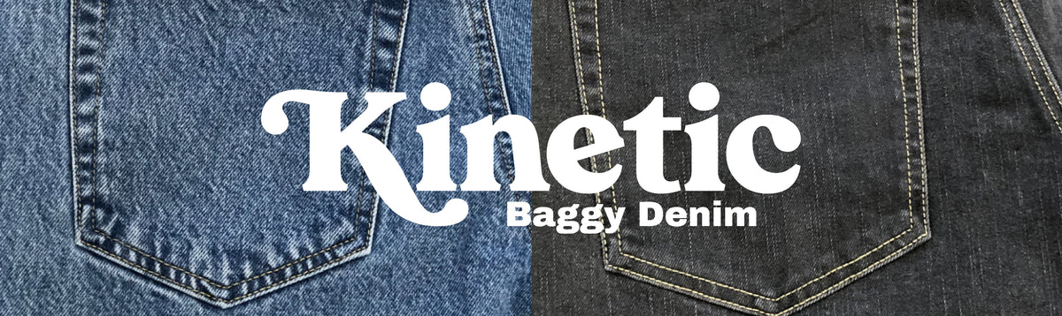 Kinetic Skateboarding – Kinetic / Nocturnal