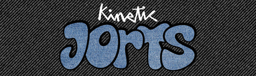 Kinetic Skateboarding – Kinetic / Nocturnal