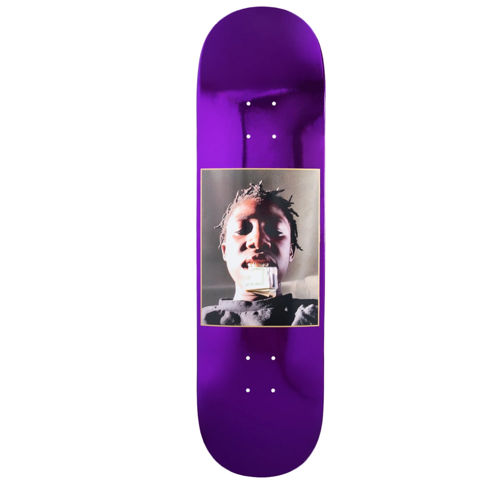 Skateboards – Kinetic / Nocturnal