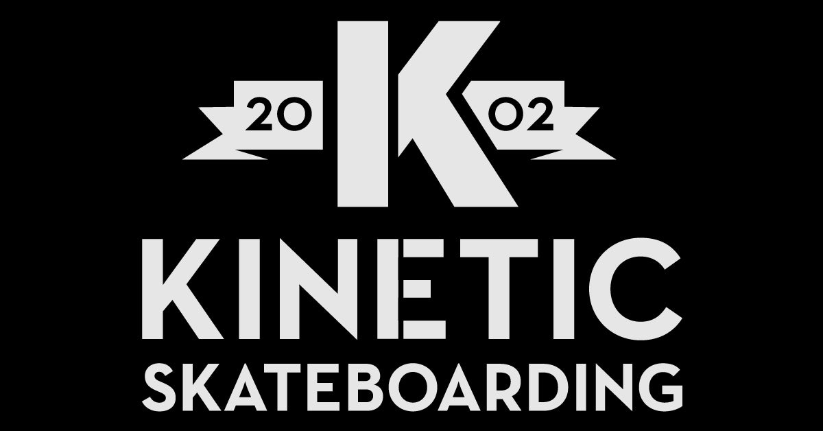 Kinetic Skateboarding – Kinetic / Nocturnal